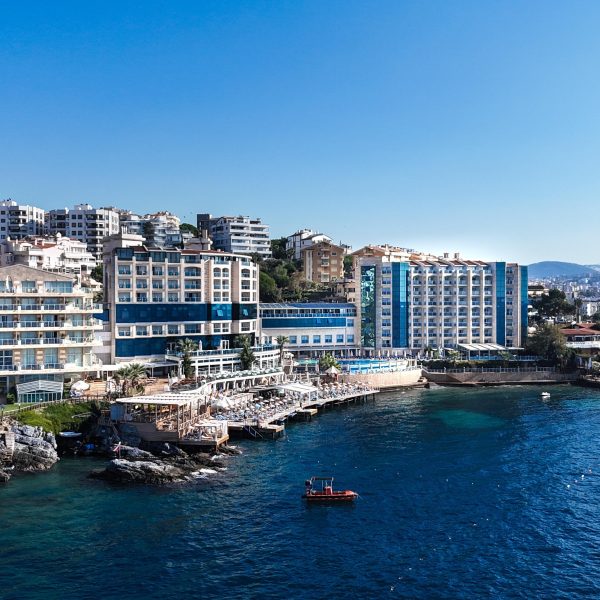 ANASAYFA - Charides Restaurant