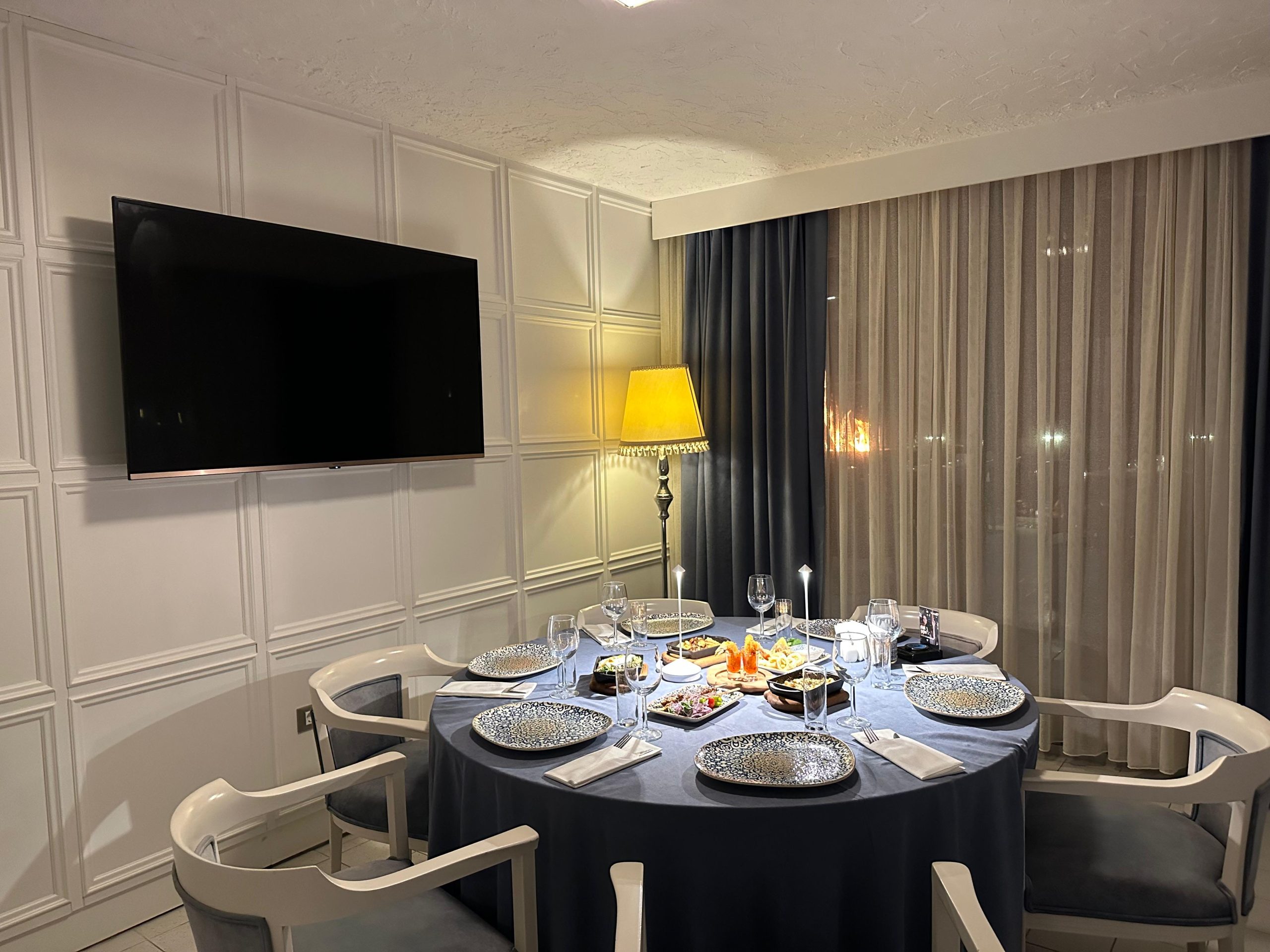 ANASAYFA - Charides Restaurant
