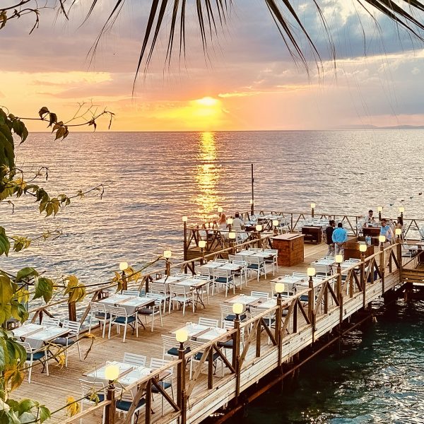 ANASAYFA - Charides Restaurant